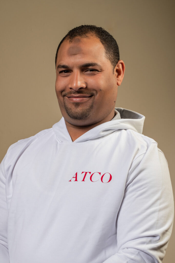 Our Team – Atco Egypt